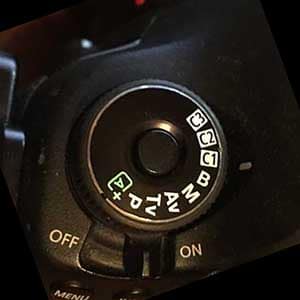 Using Custom Shooting Modes – Mike Schaffner Photography