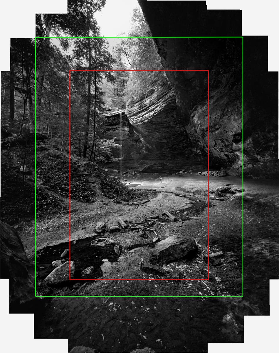 Tilt-shift Lenses Are Not Just For Architecture