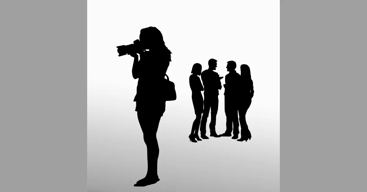 Introvert – Mike Schaffner Photography