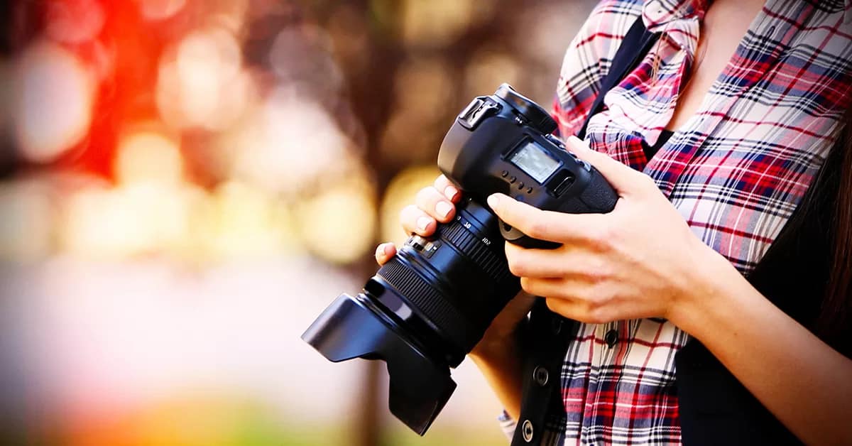 6 Ways To Get The Most Out Of Your Camera – Mike Schaffner Photography