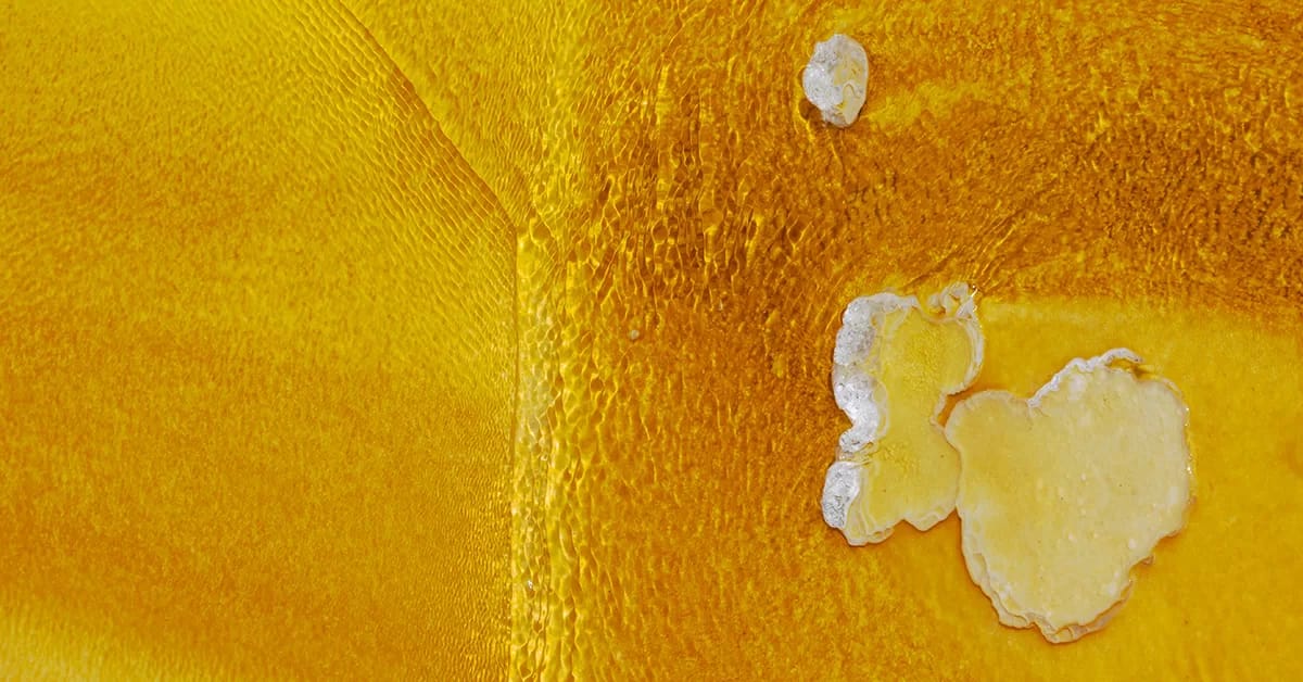 Natural Abstracts And Intimate Landscapes – Mike Schaffner Photography