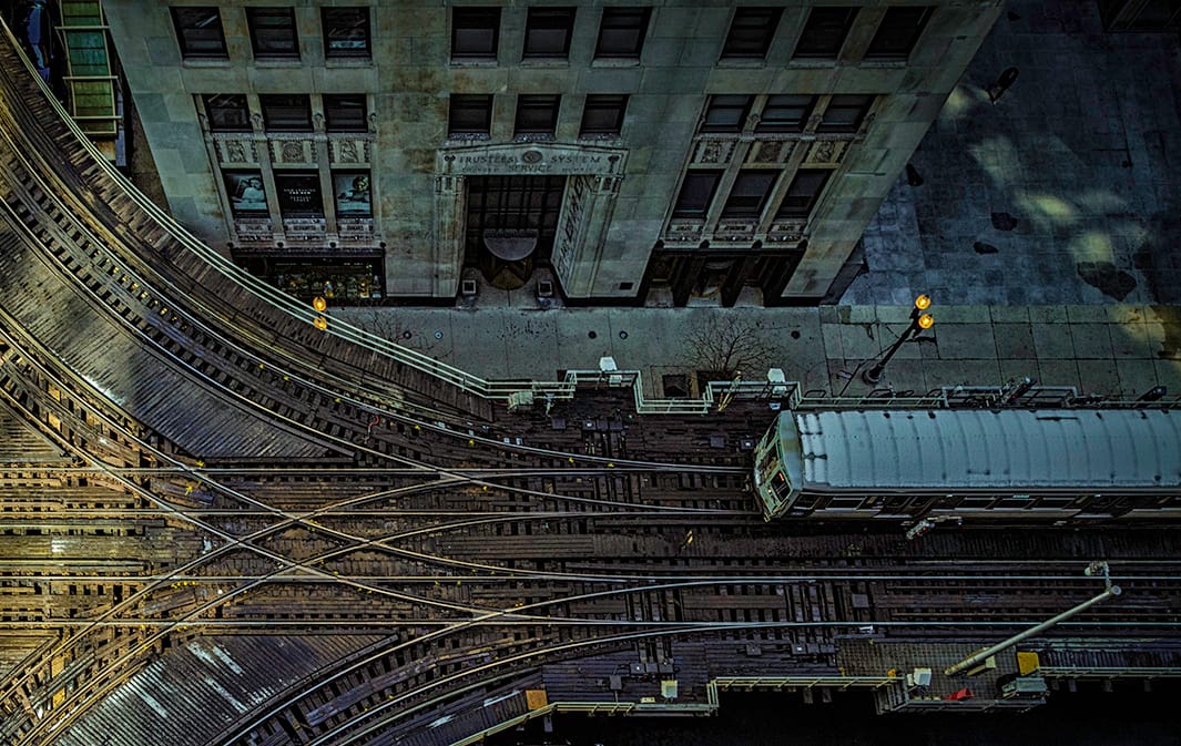 Decision Making - A Key Element In Photography