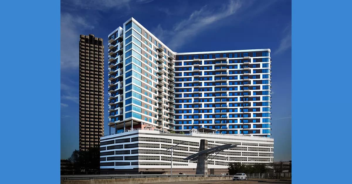 The Vantage Med Center – Mike Schaffner Photography